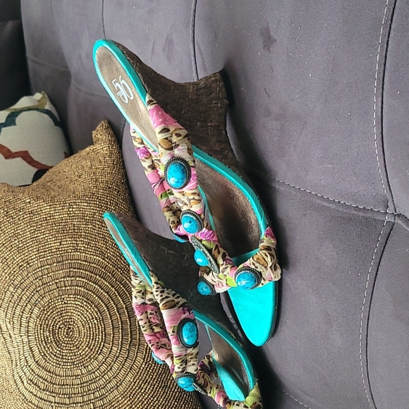 studio 56 | Shoes | Sandals | Poshmark